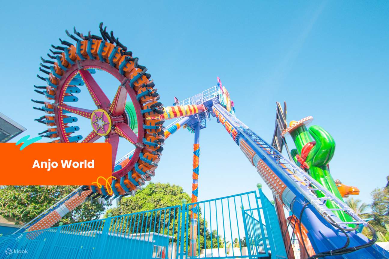 Klook Cebu-Bohol Pass - Klook Philippines